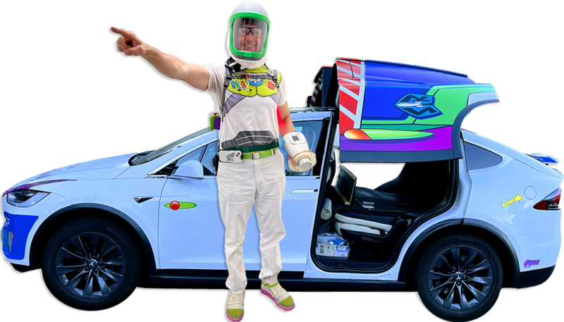 Resources – Dr. Targ